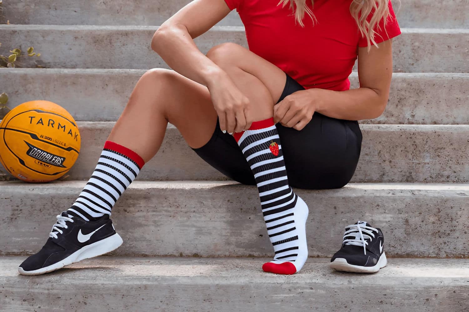 Des socquettes originales et colorées pour la rentrée : donnez du peps ...